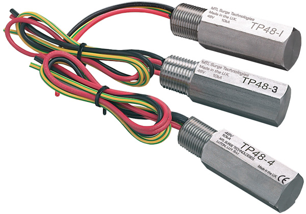 MTL TP48 Surge Protectors | Surge Protectors | Instrumart