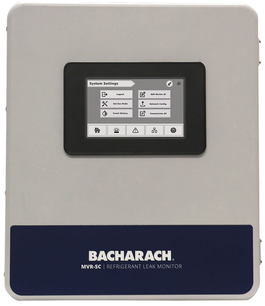 Bacharach Products | Instrumart