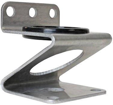 MadgeTech MultiMount-Z Data Logger Stand | Instrumart