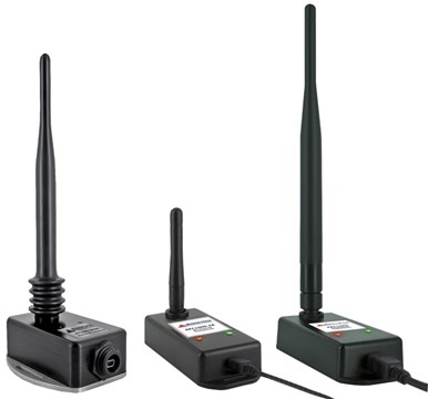 MadgeTech RFC1000 Wireless Receiver | Instrumart