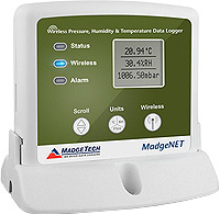 MadgeTech Products | Instrumart