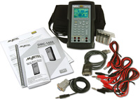 Martel DMC-1400 Documenting Multi-Function Calibrator | Temperature Multifunction Calibrators ...