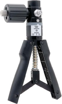 Martel MECP Pneumatic Pumps | Calibration Pumps | Instrumart