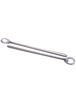 Megger DET2/2 Earth Ground Resistance Tester | Ground Resistance Meters ...