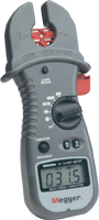 Megger MMC850 Multi-Core AC Digital Clamp Meter | Clamp Meters | Instrumart