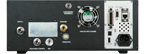 Mensor CPC4000 Pressure Controller | Pressure Controllers | Instrumart