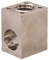 GF Signet Installation Fittings | Instrumart