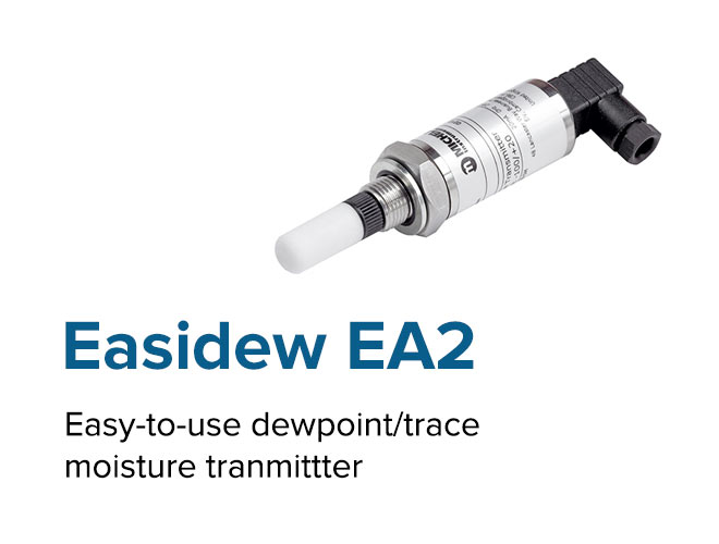 Michell Instruments Products | Instrumart