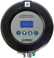 Michell Instruments Products | Instrumart