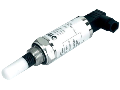 Michell Instruments SF72 Rail Moisture Transmitter | Dew Point Meters ...