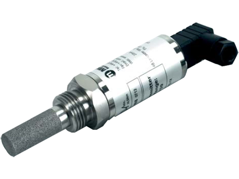 Michell Instruments SF72 Rail Moisture Transmitter | Dew Point Meters ...