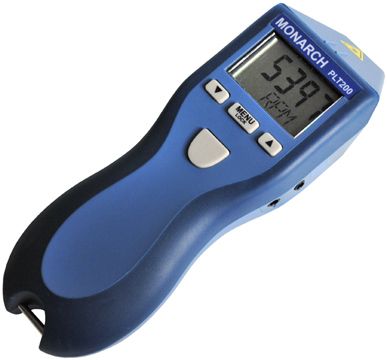 Monarch Pocket Laser Tach 200 Tachometer | Tachometers | Instrumart