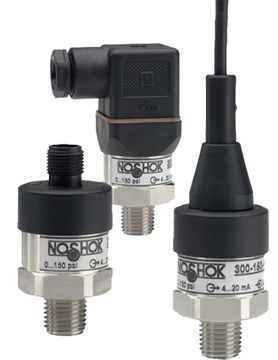 NoShok Products | Instrumart