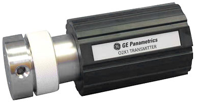 GE Panametrics O2X1 Oxygen Transmitter | Oxygen Transmitters ...