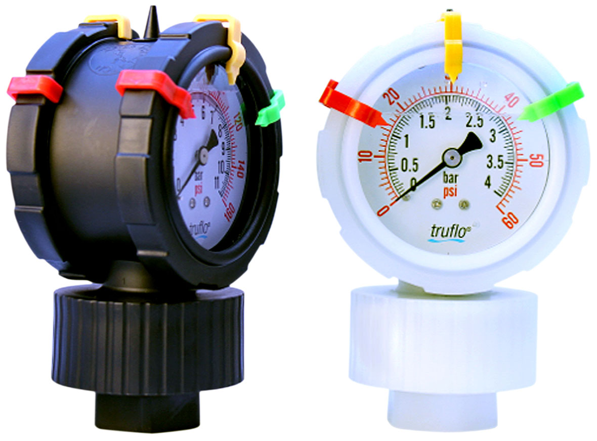 Pressure Gauges | Instrumart