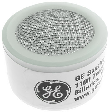 GE Panametrics Replacement Oxygen Sensors | Instrumart