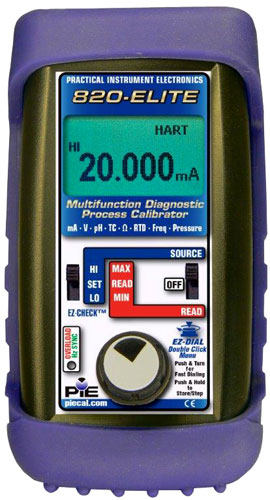 Electrical Calibrators | Instrumart