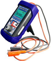 PIE 820-Elite Multifunction Process Calibrator | Multifunction Process ...