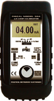 PIE 334 and 334Plus Loop Calibrator | Loop Calibrators | Instrumart