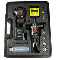 Scan Sense PM305 Pressure Calibration Kit | Pressure Calibration Kits / Systems | Instrumart