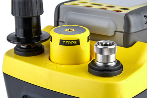 Druck PM620 TERPS Pressure Modules | Instrumart