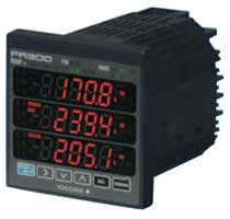 Yokogawa PR300 Power and Energy Meter | Power Quality Analyzers ...