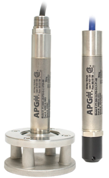 APG PT-500 Pressure Transducer | Pressure Sensors / Transmitters / Transducers | Instrumart