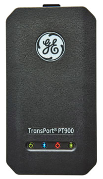 Panametrics TransPort PT900 Ultrasonic Flow Meter | Ultrasonic Flow ...