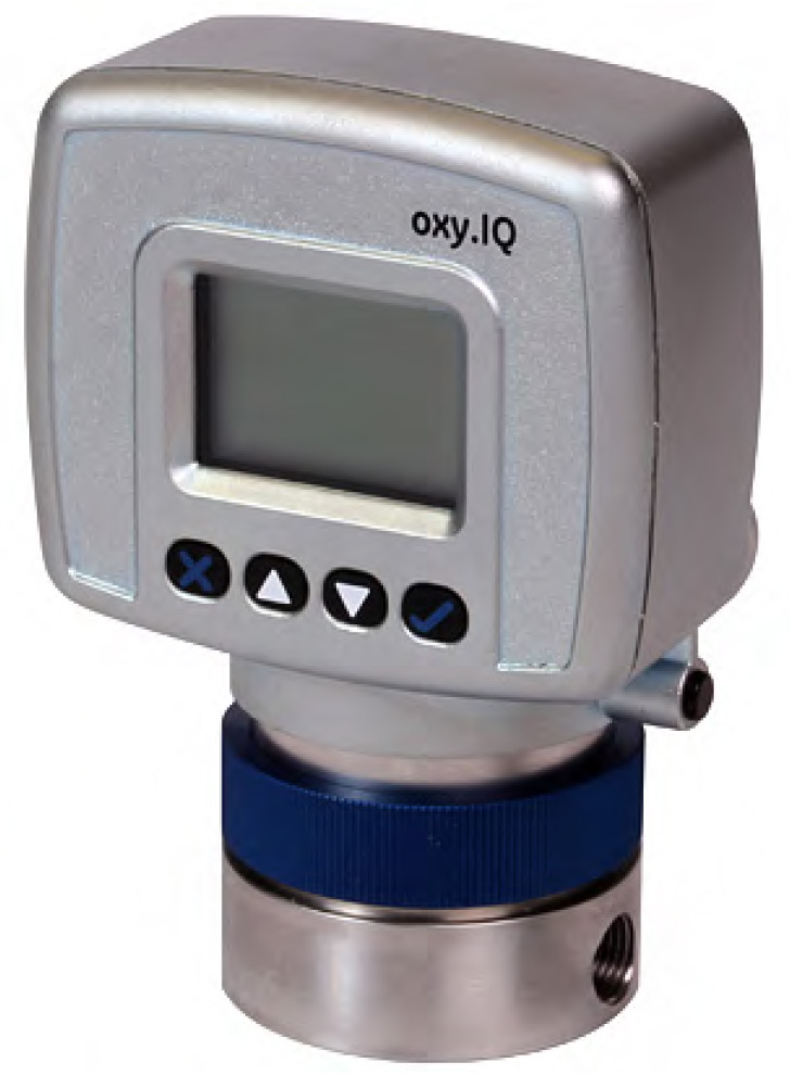 Panametrics Replacement Oxygen Sensors | Instrumart