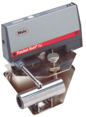 Mahr 2008023 Portable V-Fixture | Instrumart