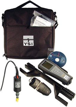 YSI Professional Plus Multiparameter Meter | pH / ORP Meters | Instrumart