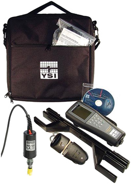 YSI Pro20 Dissolved Oxygen Meter | Dissolved Oxygen Meters | Instrumart