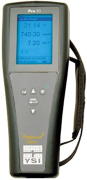 YSI Pro20 Dissolved Oxygen Meter | Dissolved Oxygen Meters | Instrumart