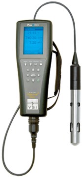 YSI ProODO Dissolved Oxygen Meter | Dissolved Oxygen Meters | Instrumart