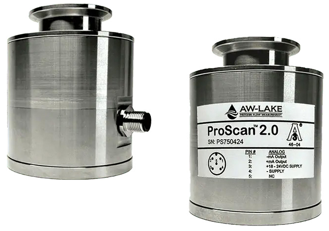 AW-Lake ProScan Turbidity Sensor | Turbidity Meters | Instrumart