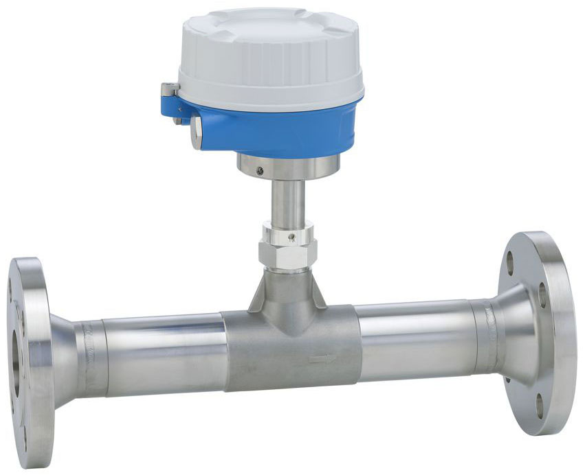 Endress+Hauser Thermal Mass Flow Meters | Instrumart