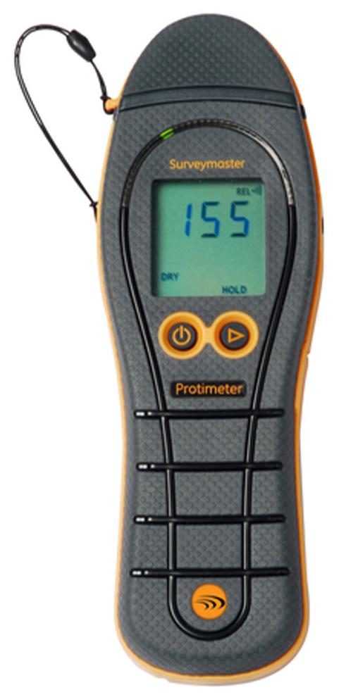 Protimeter BLD7714-TI Thermal Survey Kit | Moisture Meters | Instrumart
