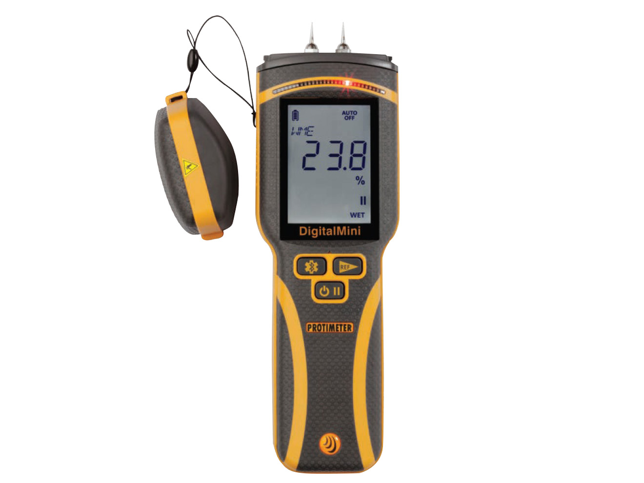 Protimeter Digital Mini Moisture Meter | Moisture Meters | Instrumart