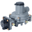 Fisher R232 Integral Two-Stage Regulators | Flow Regulators | Instrumart