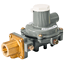 Fisher R232 Integral Two-Stage Regulators | Flow Regulators | Instrumart