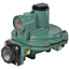 Fisher R600 Series Second-Stage Regulators | Flow Regulators | Instrumart