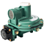 Fisher R600 Series Second-Stage Regulators | Flow Regulators | Instrumart