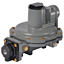 Fisher R632 Integral Two-Stage Regulators | Flow Regulators | Instrumart