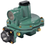 Fisher R600 Series Second-Stage Regulators | Flow Regulators | Instrumart