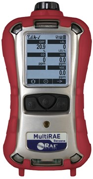 RAE Systems Flexible Probe | Instrumart