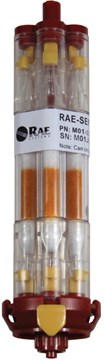 RAE Systems Benzene Sep Tube Cartridge | Instrumart