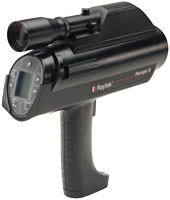 Raytek 3i Series Infrared Thermometer | Handheld Infrared Thermometers ...