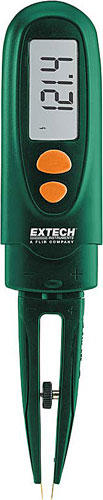Extech Test Lead Tips | Instrumart