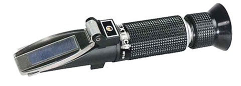 Refractometers | Instrumart