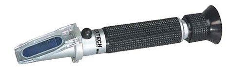 Extech RF Series Portable Refractometers | Refractometers | Instrumart
